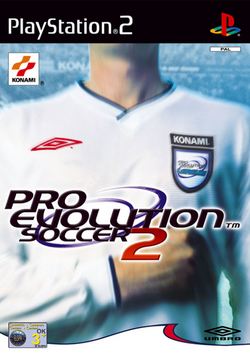 Download Pro Evolution Soccer 2 ROM for PlayStation 2 (Europe) - Crocdb